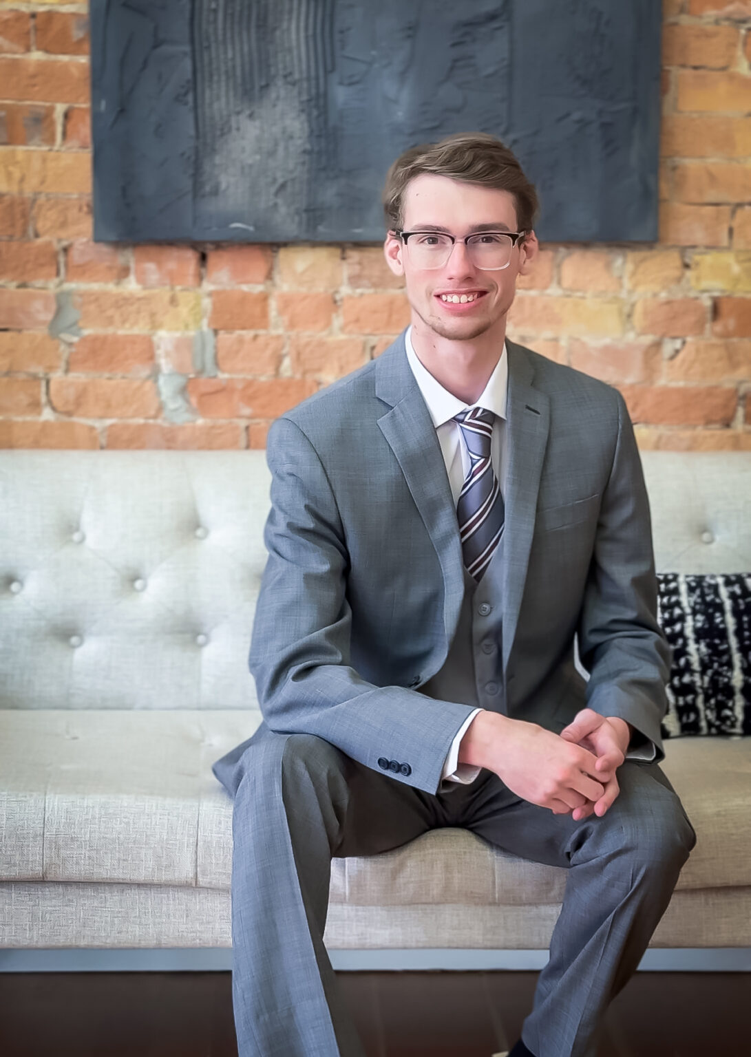 Landon Coleman - Real Estate Essentials