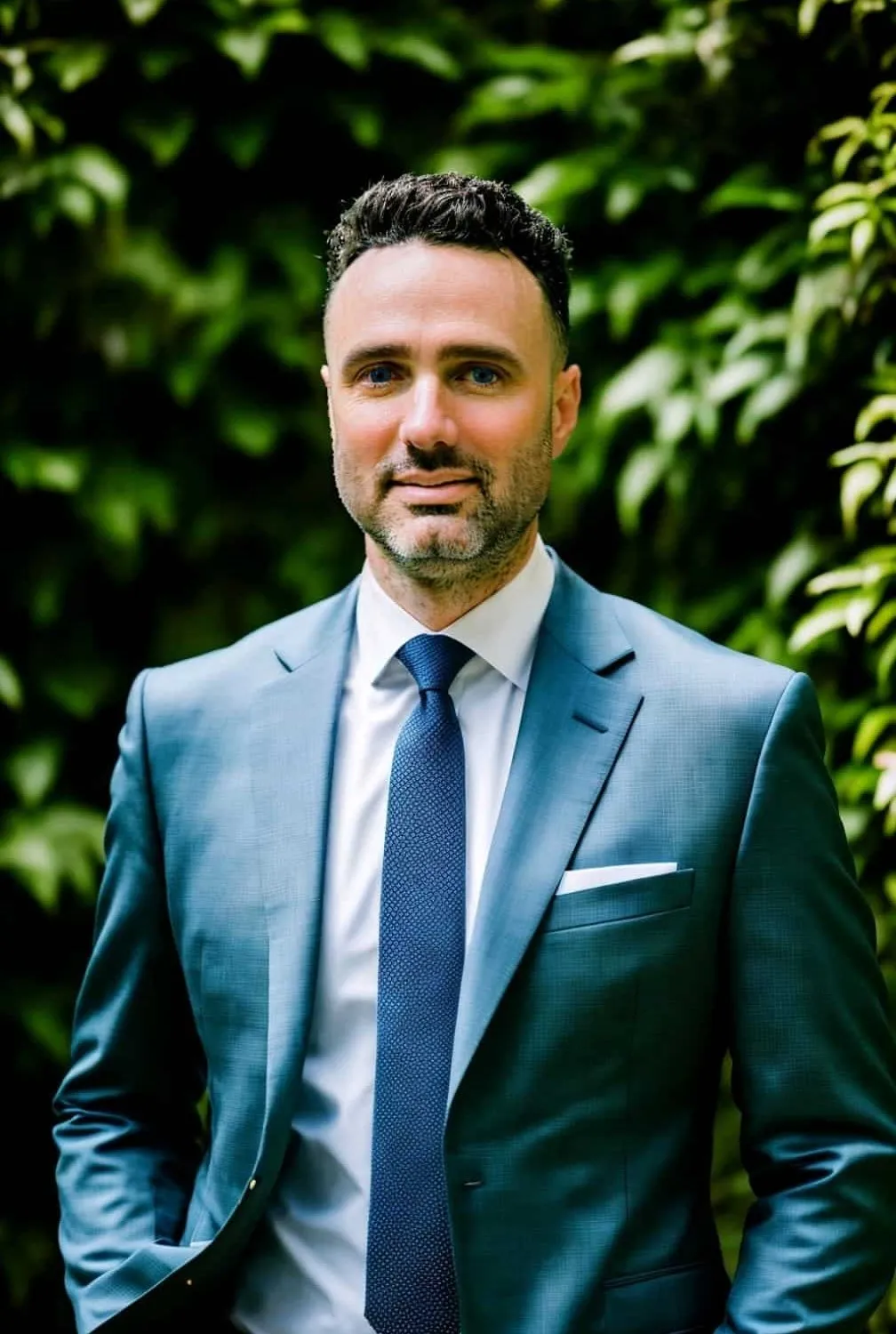 Jeremy Allan - Real Estate Essentials